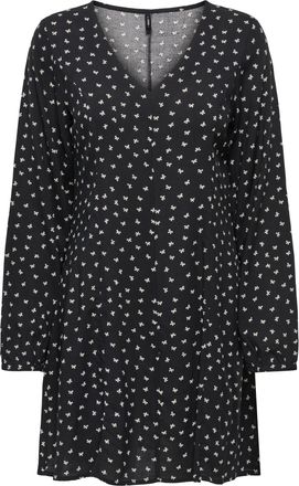 Only Female Kleid Onlnova Kurzes Kleid