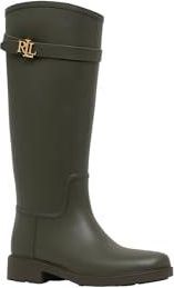 Ralph Lauren PORTIAH-Boots-Weather Boot 003 Dark Olive 36, 003 Dark Olive, 38 EU