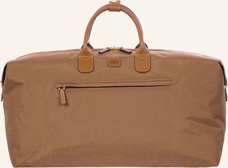 Bric's Weekender X-Travel braun