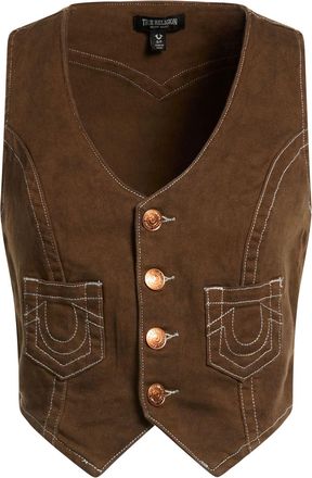 True Religion TOPS - Tops auf YOOX.COM