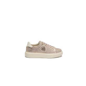 Blauer Damen, Schuhe, Rosa, 36 EUGr&ouml;&szlig;e