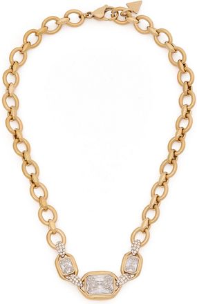 Guess Halskette Guess JUBN06 382JW Goldfarben