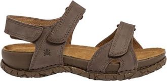 El Naturalista Mixte Tavernes Sandale, Plume, 45 EU