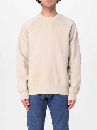 Carhartt Work in Progress Sweatshirt CARHARTT WIP Homme couleur Or