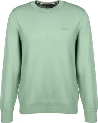 BOSS Pullover Upacas-L