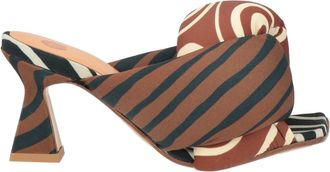 Ugo Paulon SCHUHE - Sandalen auf YOOX.COM