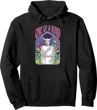 Universal Monsters Bride One of A Kind Pullover Hoodie