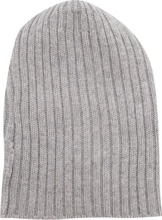 Fedeli unisex, Accessoires, Gris, Taille: ONE Size Berretto in Maglia