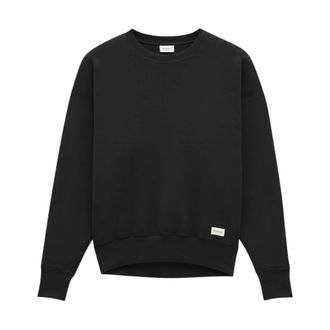 Saint Laurent Herren, Sweatshirts & Hoodies, Schwarzk, MGr&ouml;&szlig;e