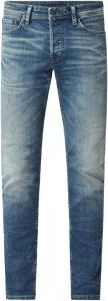 Jack & Jones Slim Fit Jeans mit Stretch-Anteil Modell Glenn