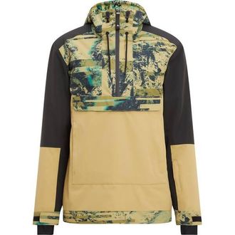 McKinley Herren Jacke Hale ux