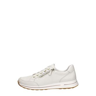Ara Osaka 2.0 Chaussure basse &agrave; lacets - Femme - Chaussures - Blanc - Taille: 38 EU