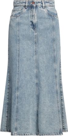 Salsa Jeans HOSEN & R&Ouml;CKE - Jeansr&ouml;cke auf YOOX.COM