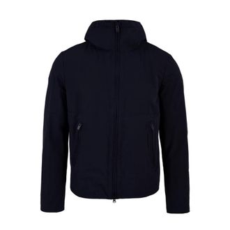 Bomboogie Jm5815-Tapk 212 Deep Blue Mantel - - Jackets - Herren - Blau - S