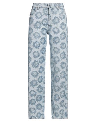 Guess HOSEN & R&Ouml;CKE - Jeanshosen auf YOOX.COM