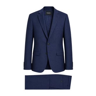 Digel Herren, Anz&uuml;ge, Blau, LGr&ouml;&szlig;e