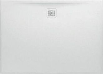 Laufen Pro Duschwanne, 1400x1000x30mm, superflach, 0, - Laufen