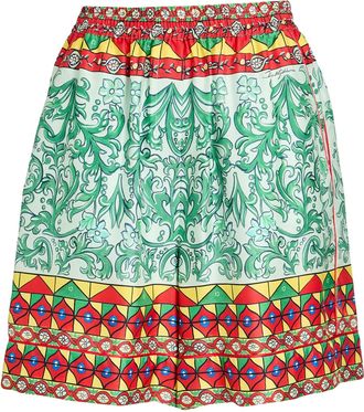 Dolce & Gabbana HOSEN & R&Ouml;CKE - Shorts & Bermudashorts auf YOOX.COM