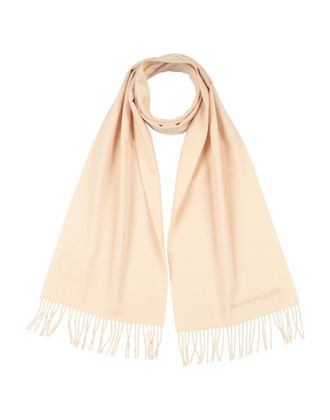 Alexander McQueen ACCESSOIRES - Schals auf YOOX.COM