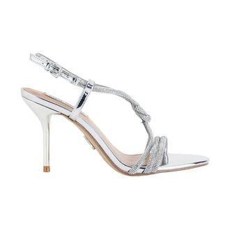 Steve Madden Damen, Schuhe, Grau, 37 1/2 EUGr&ouml;&szlig;e