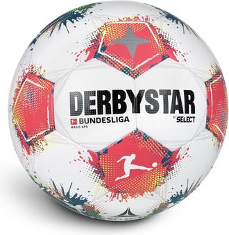 DERBYSTAR Bundesliga Magic APS v25