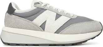 New Balance Sneakers U370AH Grau