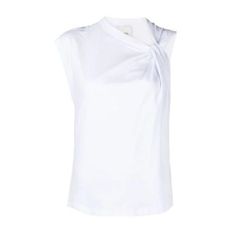 Isabel Marant Damen, Oberteile, Wei&szlig;, MGr&ouml;&szlig;e