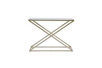 Jahnke Konsolentisch Xtra Console