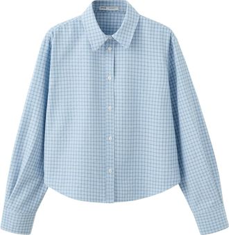 Mango Bluse IRUYA