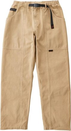 Gramicci Homme, Pantalons, Beige, Taille: S Gadget Pant