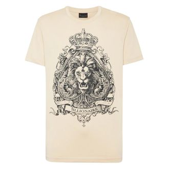 Billionaire Boys Club Homme, Tops, Beige, Taille: 3XL T-Chemises