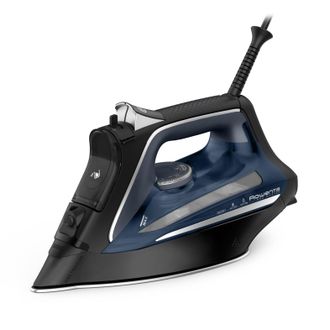 Rowenta Pro Master B&uuml;geleisen, professionelle Ergebnisse, leistungsstarke Dampfverteilung, hochpr&auml;zise Spitze, dauerhafte Leistung, energiesparend, DW8209F0