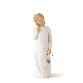 Willow Tree Enesco Willow Tree Remember Figurine