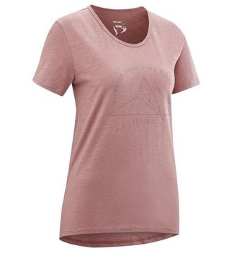 Edelrid Wo Highball V - T-shirt - Damen