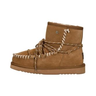 Warmbat Damen, Schuhe, Braun, 37 EUGr&ouml;&szlig;e
