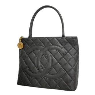 Chanel Damen, Pre-Owned, Schwarzk, ONE SIZEGr&ouml;&szlig;e