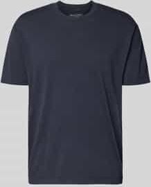 Marc O'Polo Relaxed Fit T-Shirt aus reiner Baumwolle