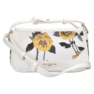 Ga&euml;lle Paris Femme, Sacs, Blanc, Taille: ONE Size Gaelle Paris Bags