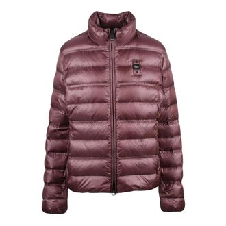 Blauer Damen, Jacken, Lila, XSGr&ouml;&szlig;e