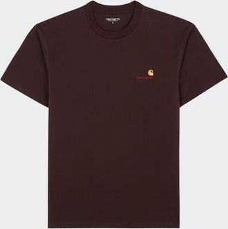 Carhartt Work in Progress T-shirt - Taille XS
