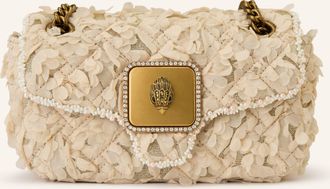 Kurt Geiger Umh&auml;ngetasche Pimlicco Mini beige