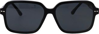 Isabel Marant unisex, Accessories, Schwarzk, 57 MMGr&ouml;&szlig;e