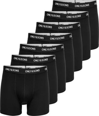 Only & Sons Boxershorts ONSFitz