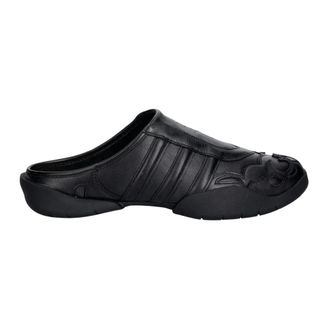Yohji Yamamoto Regu Mule - - Shoes - Damen - Schwarzk - 36 2/3 EU
