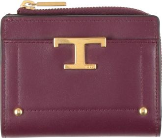 Tod's Kleinlederwaren - Brieftaschen auf YOOX.COM