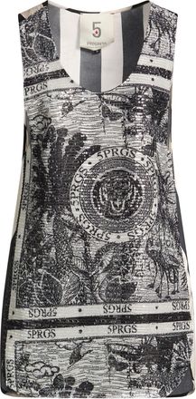 5 Progress TOPS - Tops auf YOOX.COM