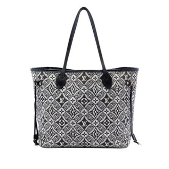 Louis Vuitton Pre-owned Neverfull MM Tote Bag - - Pre-owned - Damen - Mehrfarbig - ONE SIZE
