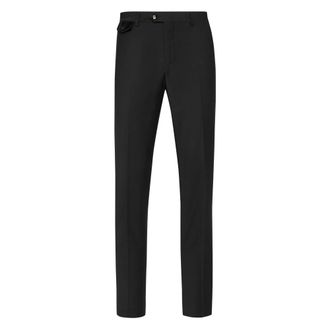 Billionaire Boys Club Klassische Hose - - Trousers - Herren - Schwarzk - 2XL