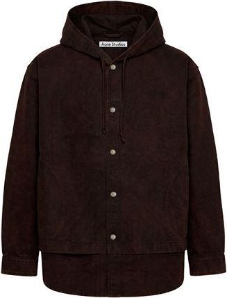 Acne Studios MANTEAUX - Vestes et blousons sur YOOX.COM