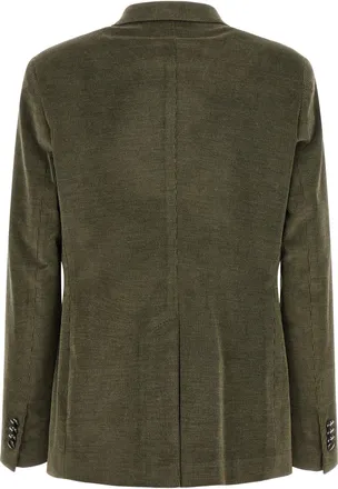 Tagliatore Nayade Blazer - Olive